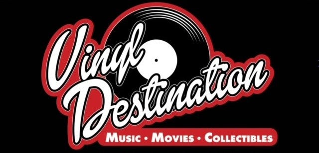 Video – Vinyl Destination Arizona